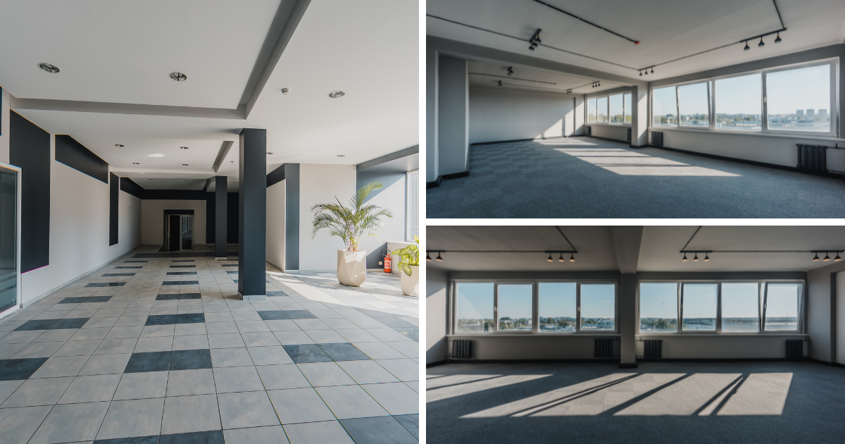 Office space on Krustpils Street | Realto